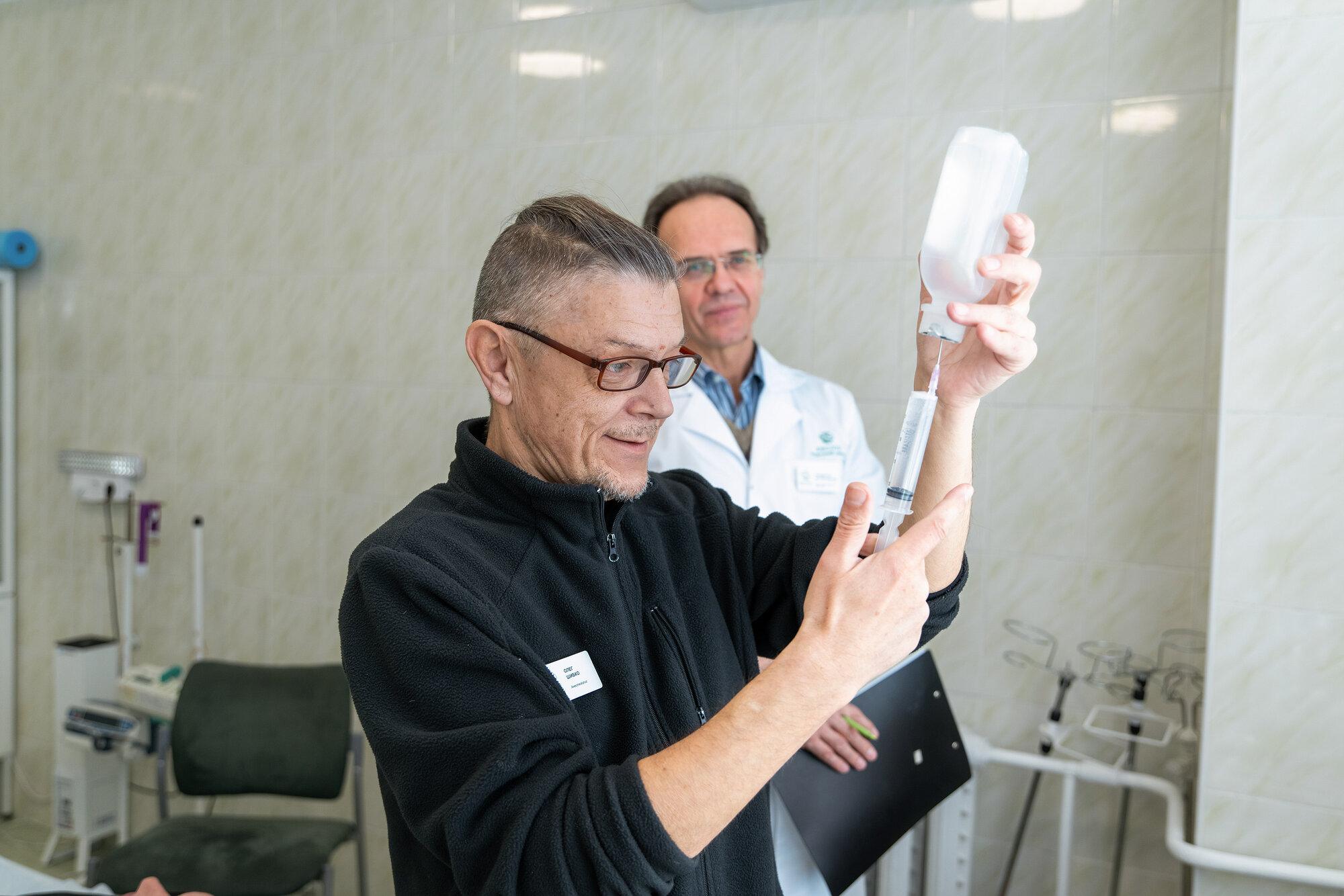 Features of the approach - Expio